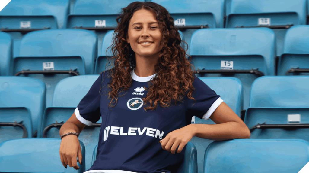 Eleven Partners with Millwall FC to Support Women's Football and ...